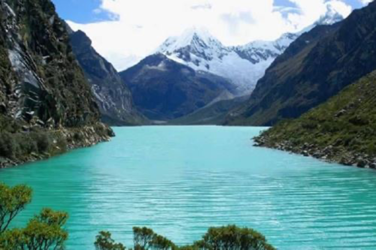 Los lagos y las lagunas más bonitas del Perú – Inbound Peru by Nexos
